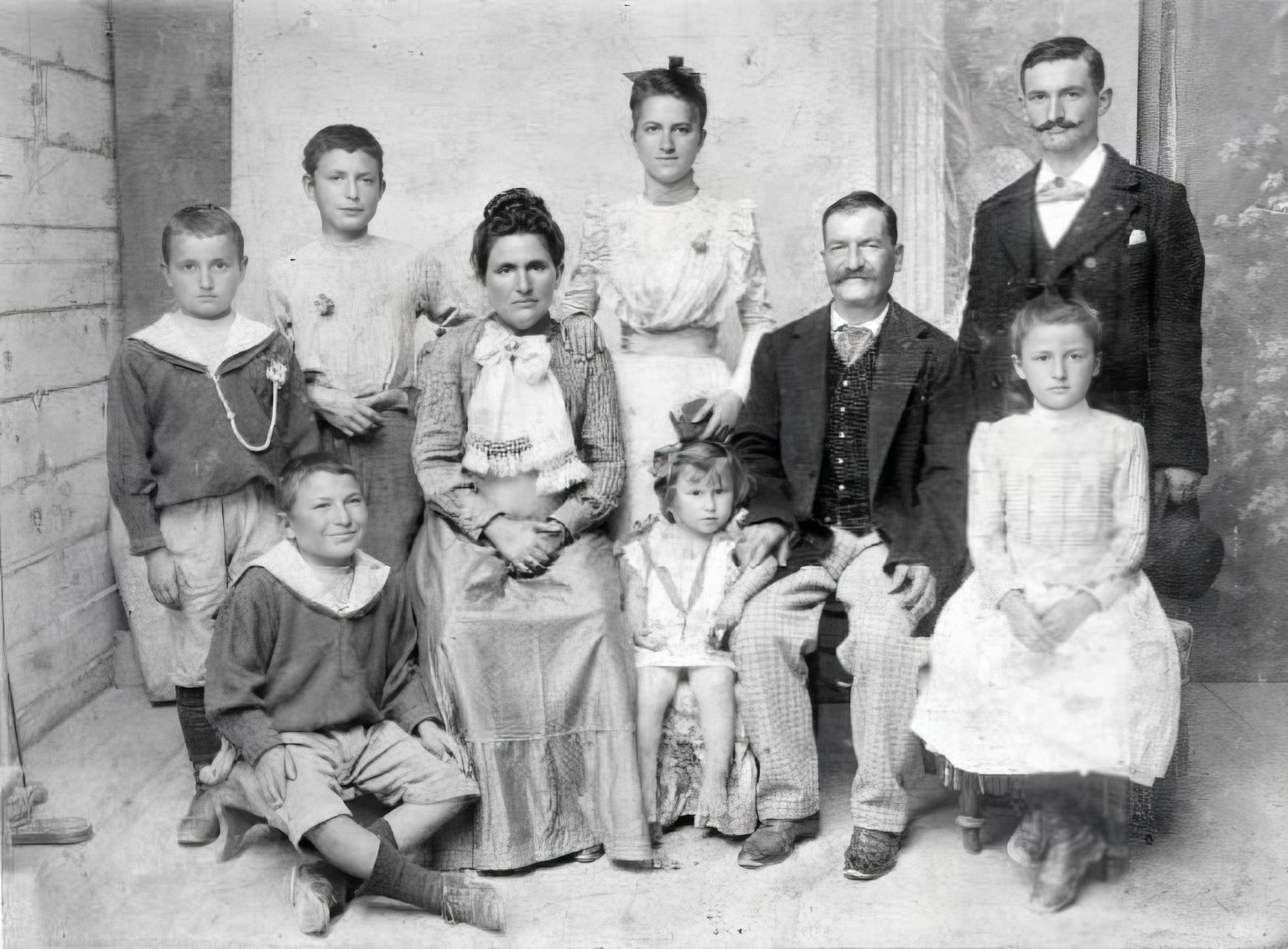 Greeks - Encyclopedia of Indianapolis