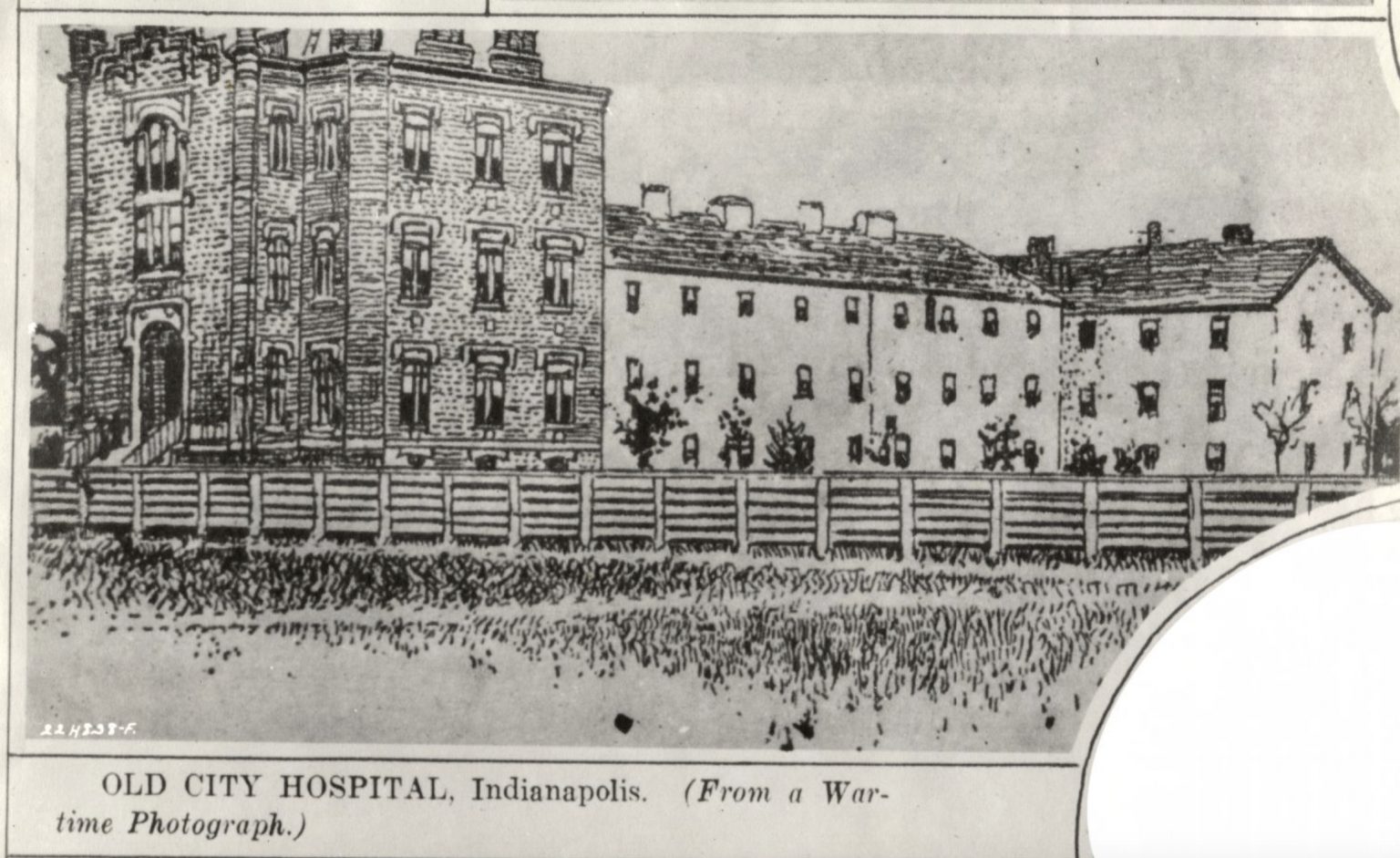 Hospitals - Encyclopedia of Indianapolis