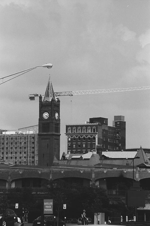 Economy - Encyclopedia of Indianapolis