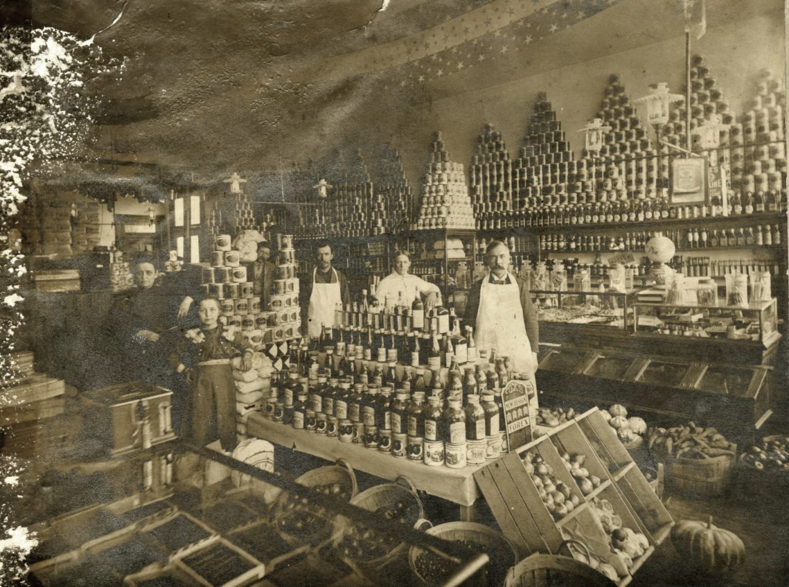 Indiana Avenue - Encyclopedia of Indianapolis