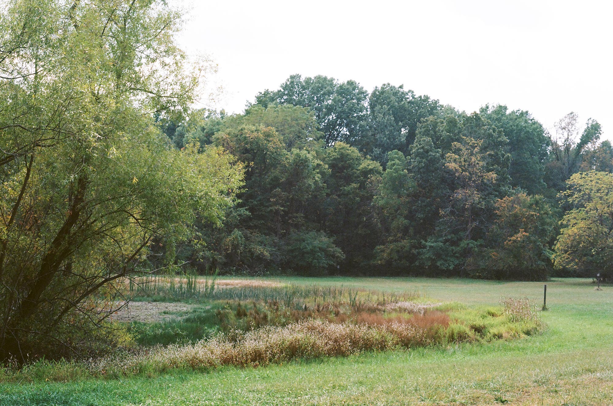 Natural Features - Encyclopedia of Indianapolis