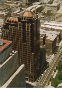300 North Meridian - Encyclopedia of Indianapolis