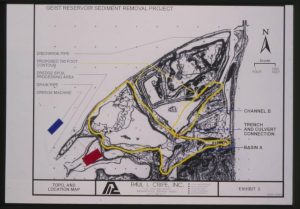 Geist Reservoir - Encyclopedia of Indianapolis