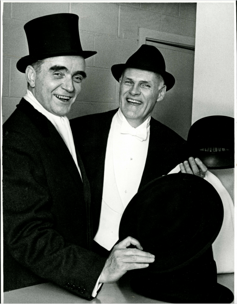 Donald M. Mattison - Encyclopedia of Indianapolis