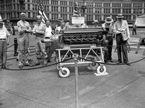 Allison Transmission - Encyclopedia of Indianapolis