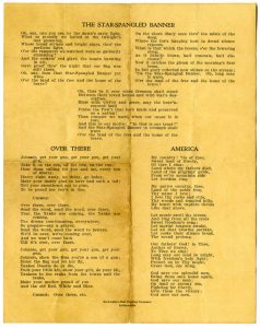 Americanization Programs in Schools - Encyclopedia of Indianapolis