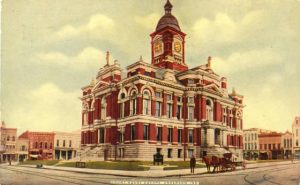 Anderson - Encyclopedia of Indianapolis