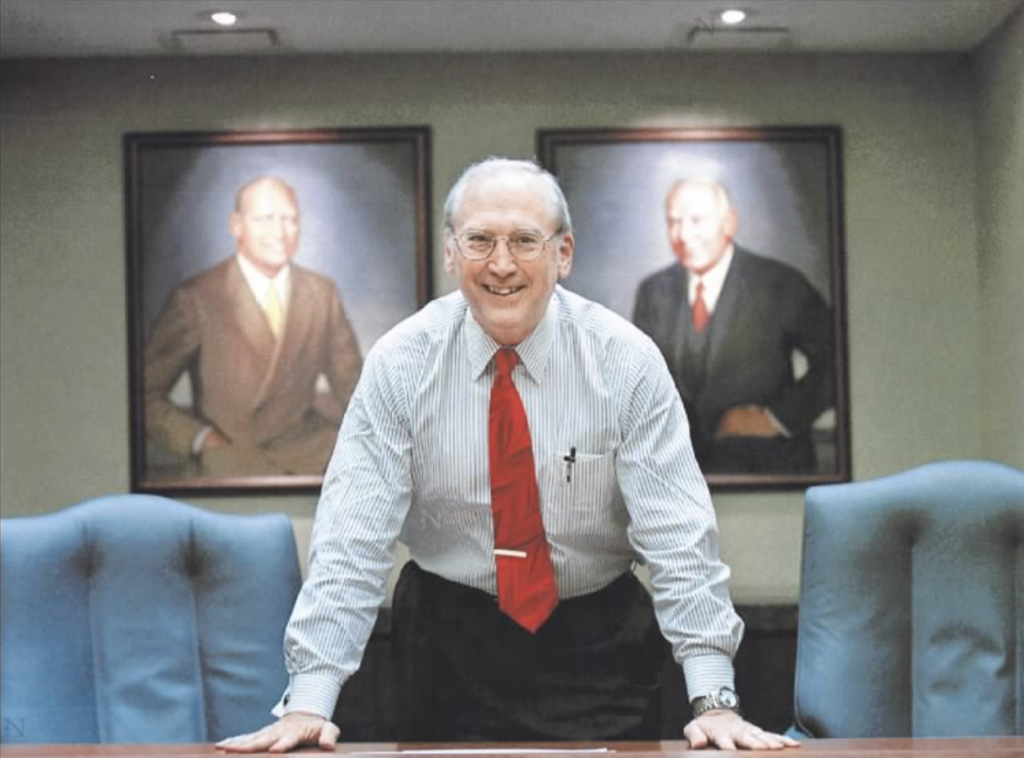 Andre B. Lacy - Encyclopedia of Indianapolis