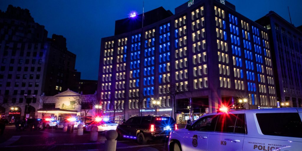 Applied Energy Service Corporation - Encyclopedia of Indianapolis