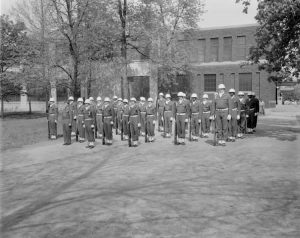 Arsenal Technical High School - Encyclopedia of Indianapolis