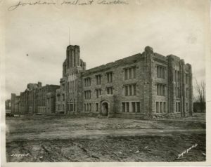 Arthur Jordan - Encyclopedia of Indianapolis