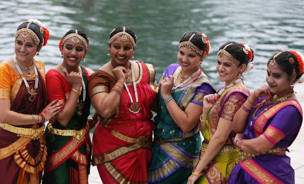 Asian Indians - Encyclopedia of Indianapolis