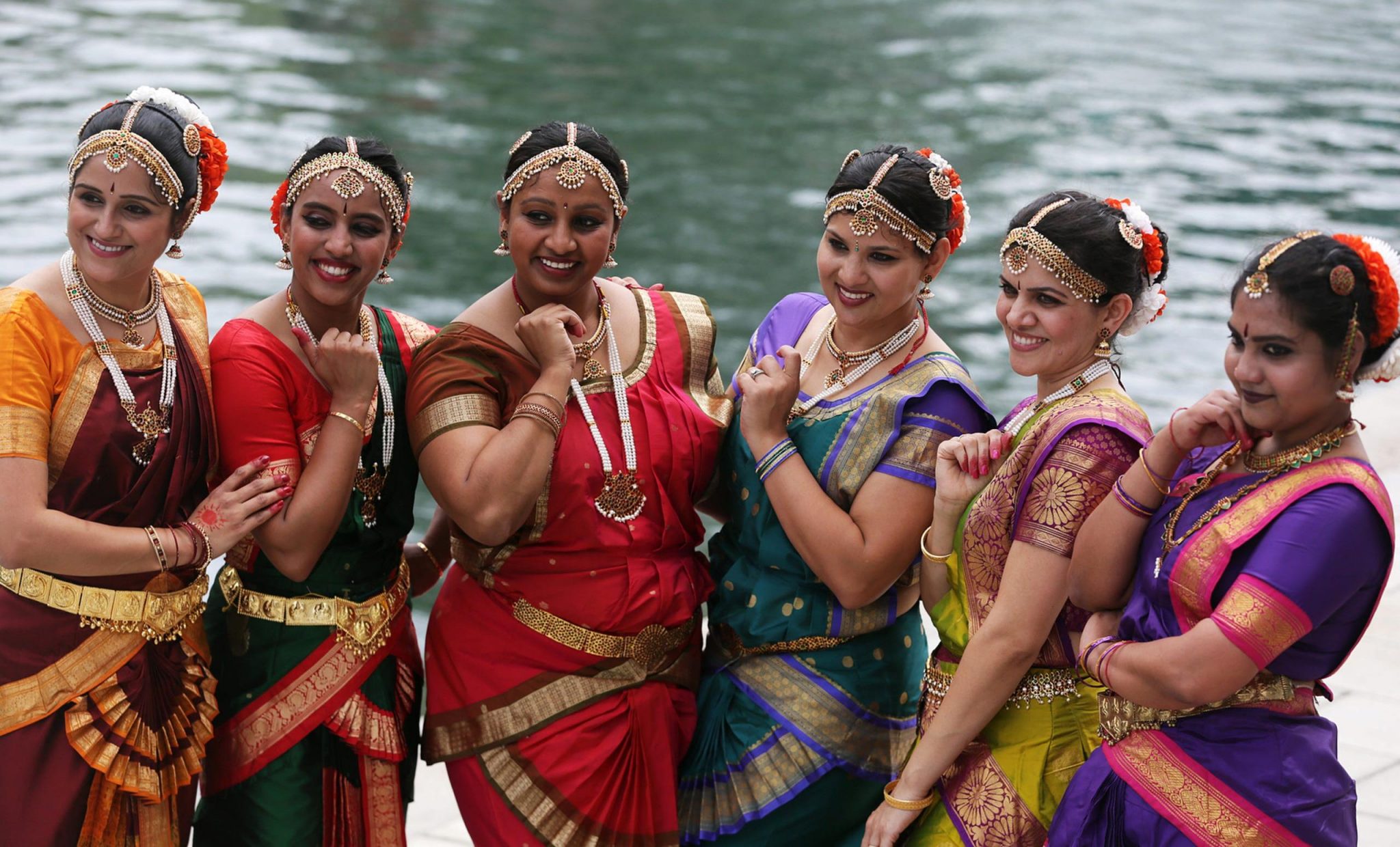 Asian Indians - Encyclopedia of Indianapolis