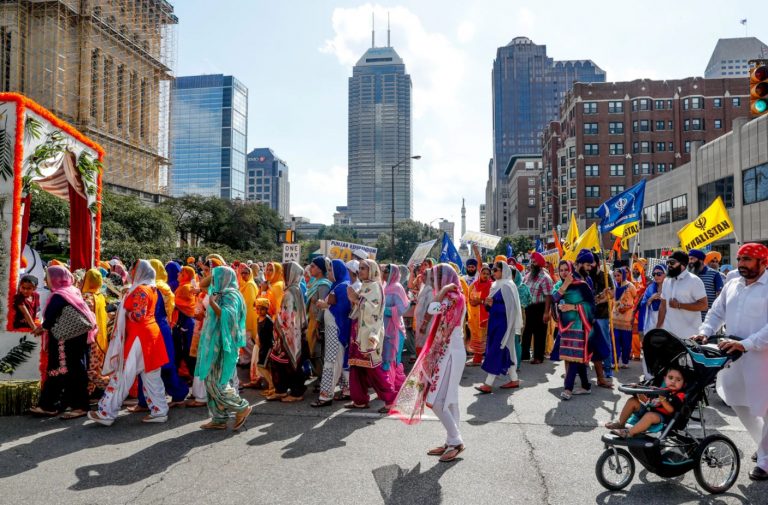 Asian Indians - Encyclopedia of Indianapolis