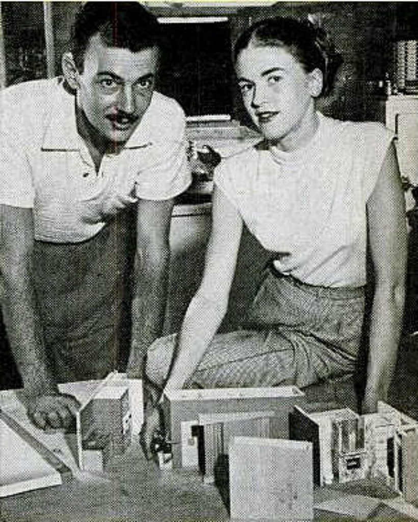 Avriel Shull - Encyclopedia of Indianapolis