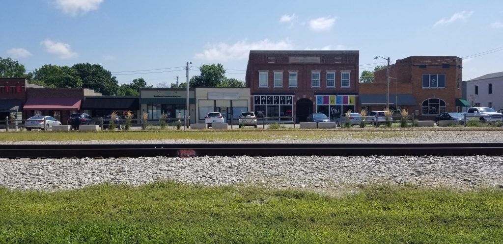 Bargersville - Encyclopedia of Indianapolis