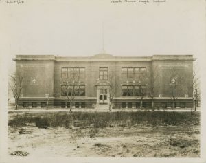 Beech Grove - Encyclopedia of Indianapolis