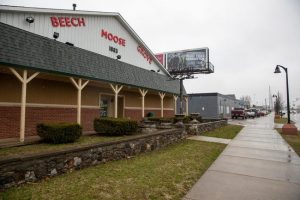 Beech Grove - Encyclopedia of Indianapolis