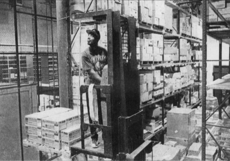 Bindley Western Industries - Encyclopedia of Indianapolis