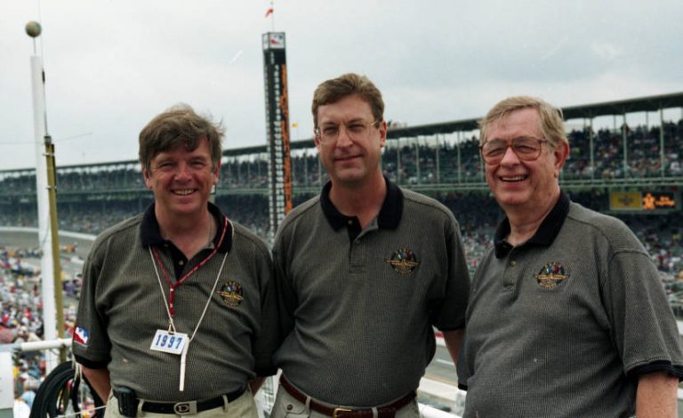 Bob Jenkins - Encyclopedia of Indianapolis