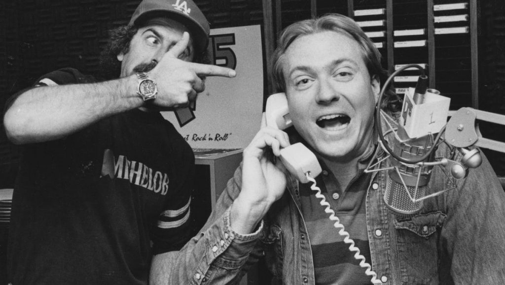 Bob & Tom Show - Encyclopedia of Indianapolis