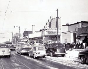 Broad Ripple - Encyclopedia of Indianapolis