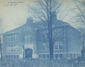 Brownsburg - Encyclopedia of Indianapolis