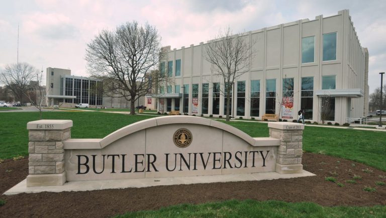 Butler University - Encyclopedia of Indianapolis