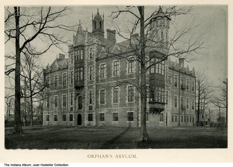 Butler University - Encyclopedia of Indianapolis