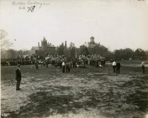 Butler University - Encyclopedia of Indianapolis