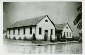 Camp Atterbury - Encyclopedia of Indianapolis