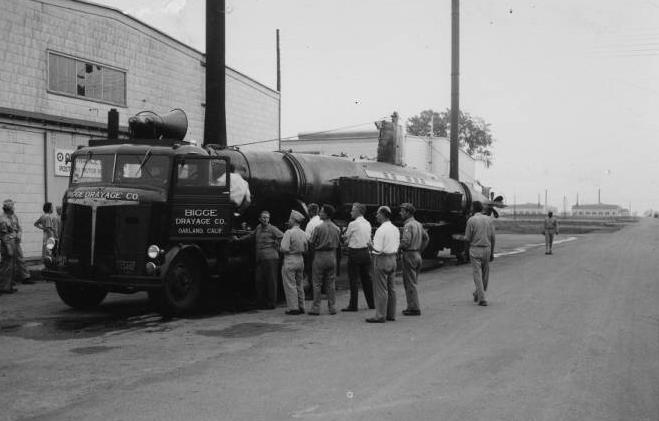 Camp Atterbury - indyencyclopedia.org