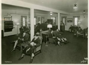 Camp Atterbury - Encyclopedia of Indianapolis