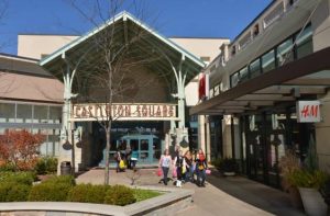 Castleton - Encyclopedia of Indianapolis