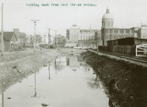 Central Canal Corridor - Encyclopedia of Indianapolis
