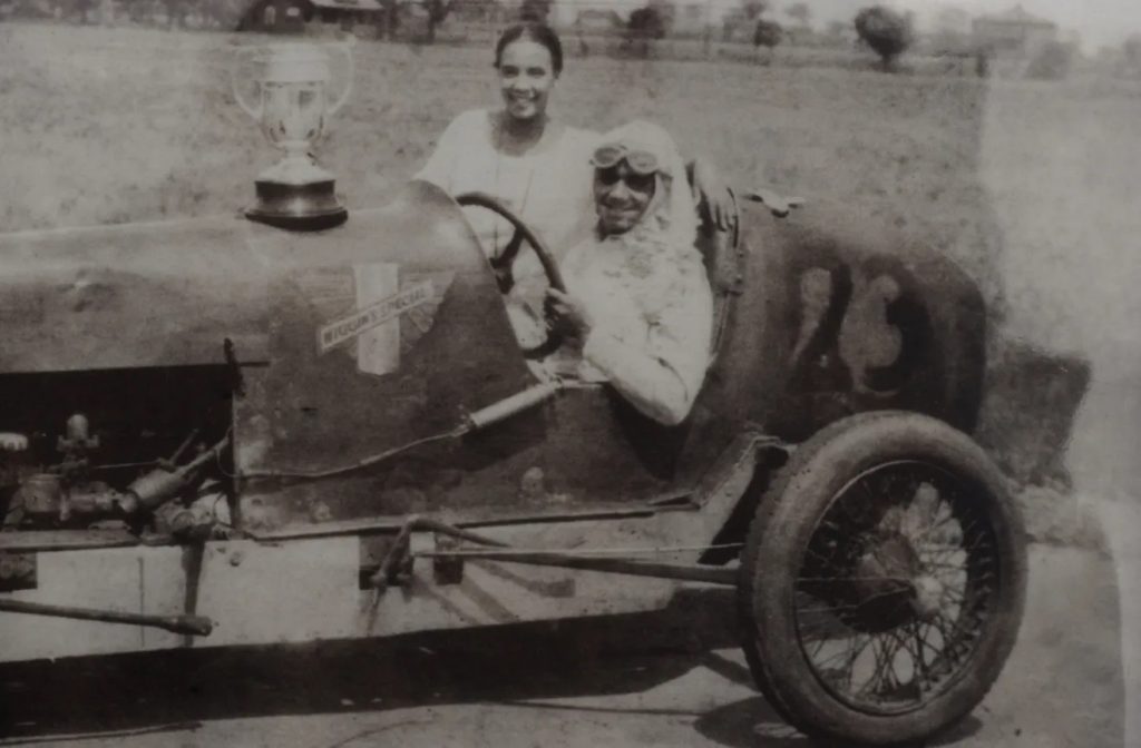 Charles Edwin “Charlie” Wiggins - Encyclopedia of Indianapolis