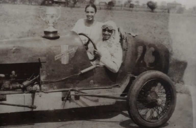 Charles Edwin “Charlie” Wiggins - Encyclopedia of Indianapolis