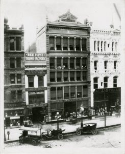Charles Mayer and Company - Encyclopedia of Indianapolis