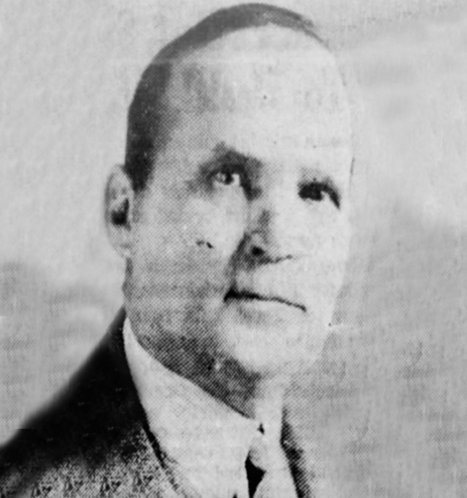 Christopher Bush Coleman - Encyclopedia of Indianapolis