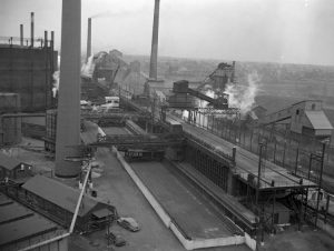 Citizens Energy Group - Encyclopedia of Indianapolis