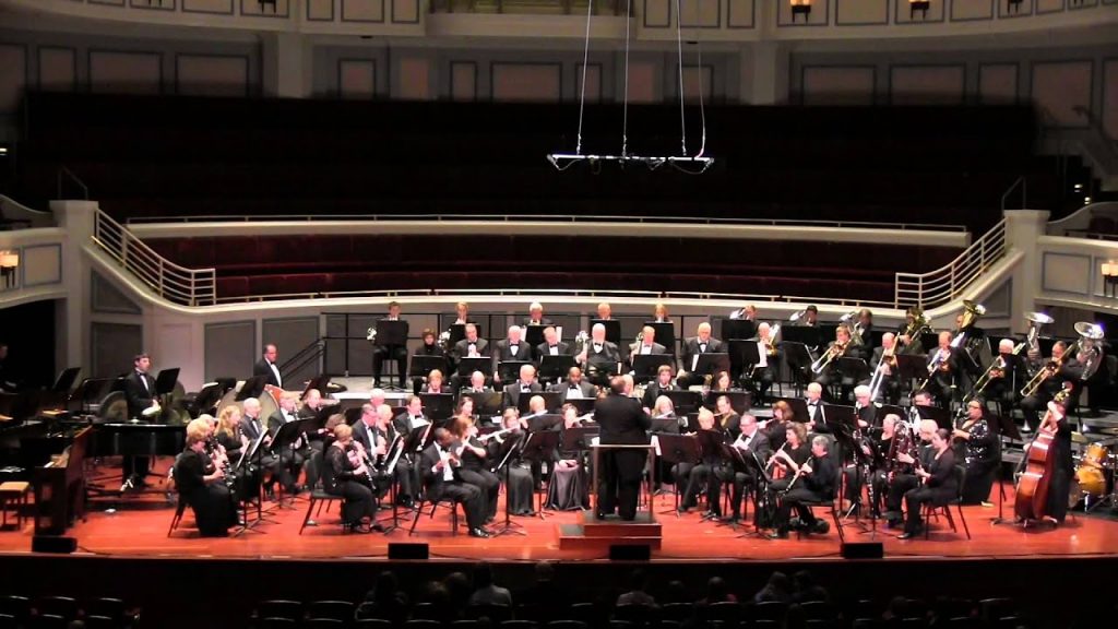 Classical Music - Encyclopedia of Indianapolis