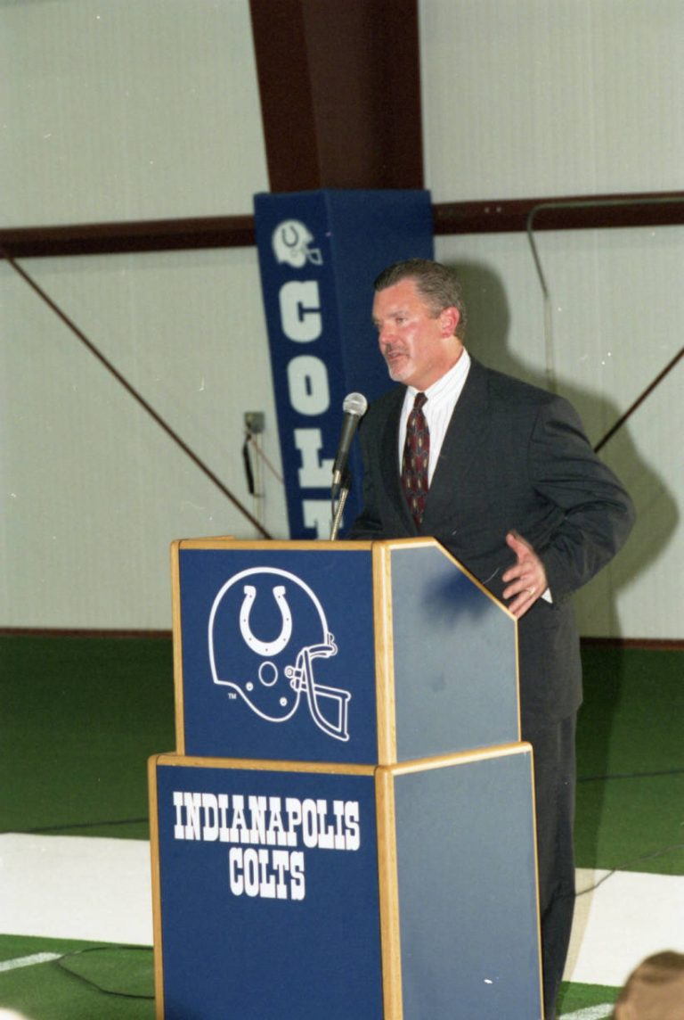 Indianapolis Colts - Encyclopedia of Indianapolis