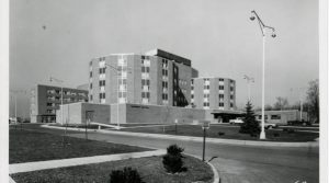 Community Health Network - Encyclopedia of Indianapolis