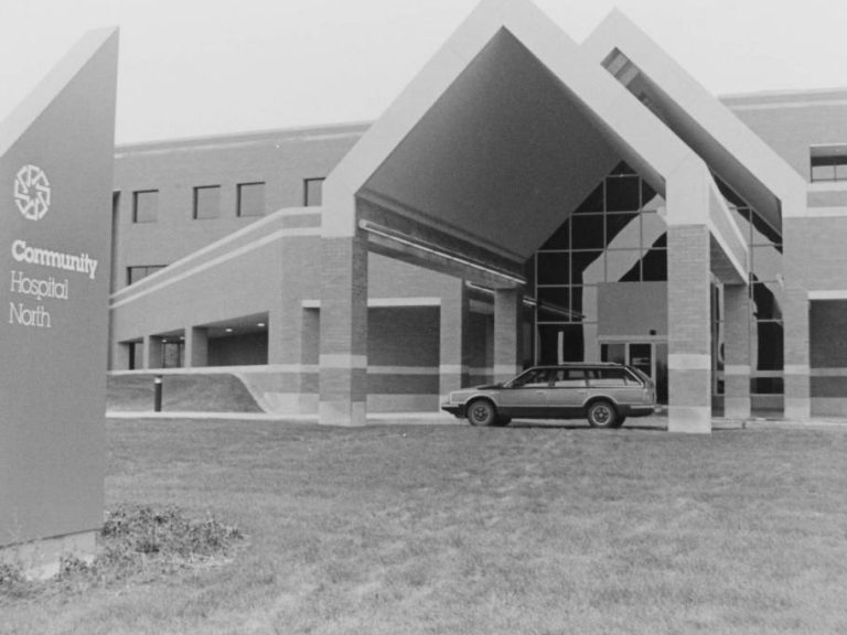 Community Health Network - Encyclopedia of Indianapolis