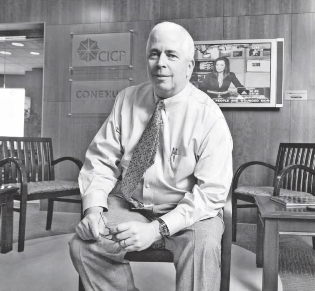 Conexus Indiana - Encyclopedia of Indianapolis