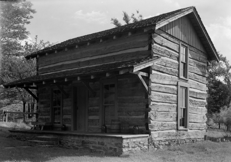 Conner Prairie - Encyclopedia of Indianapolis