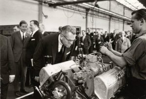 Cummins Indianapolis Distribution Headquarters - Encyclopedia of ...