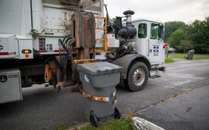 Department of Public Works - Encyclopedia of Indianapolis
