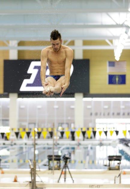 Diver David Boudia wins gold medal in London Olympics - Encyclopedia of ...