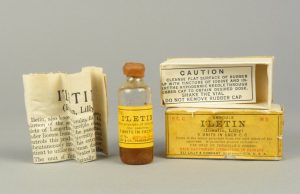 Eli Lilly and Company - Encyclopedia of Indianapolis